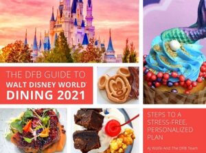 Disney Food Blog Guides to Walt Disney World Dining - MouseSavers.com