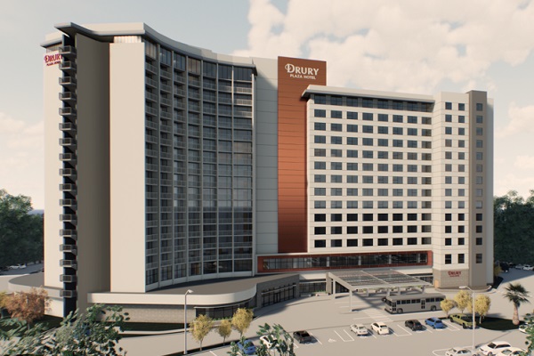 Drury Plaza Hotel Orlando - Disney Springs Area Discounts - MouseSavers.com